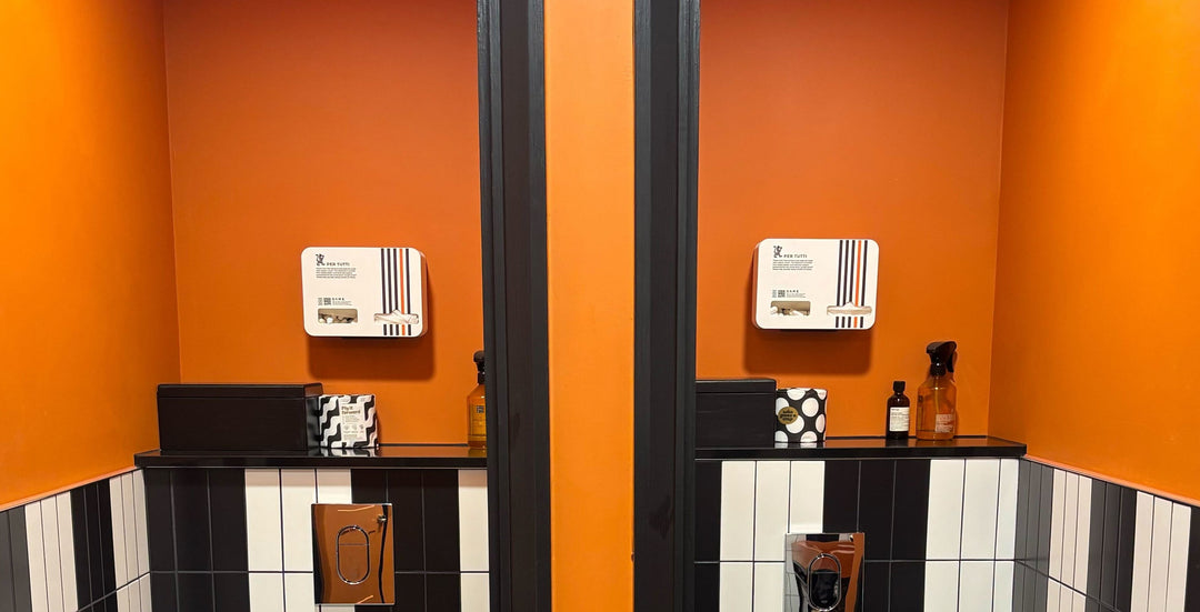 Crosta Mollica: Inspiring Fashionable Workplace Design & Inclusivity – DAME