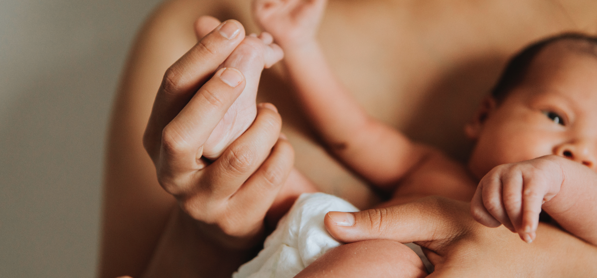 Periods After Birth: What to Expect and How to Support Your Body – DAME