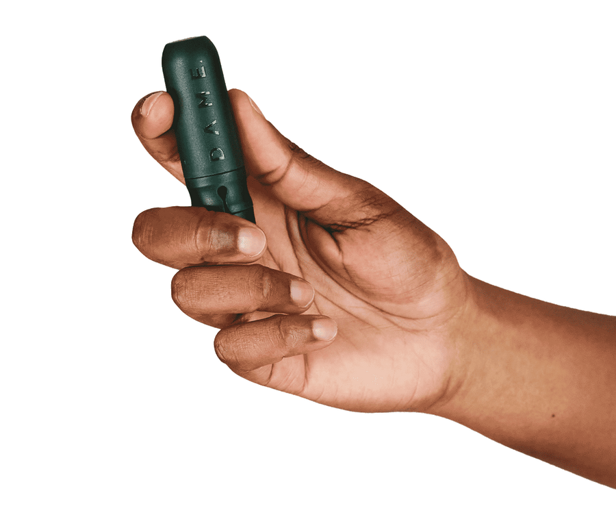 Reusable Tampon Applicator | Sustainable Period Care – DAME.