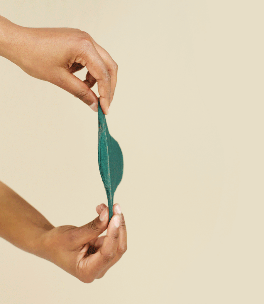 Reusable Period Pads | Sustainable Period Care – DAME