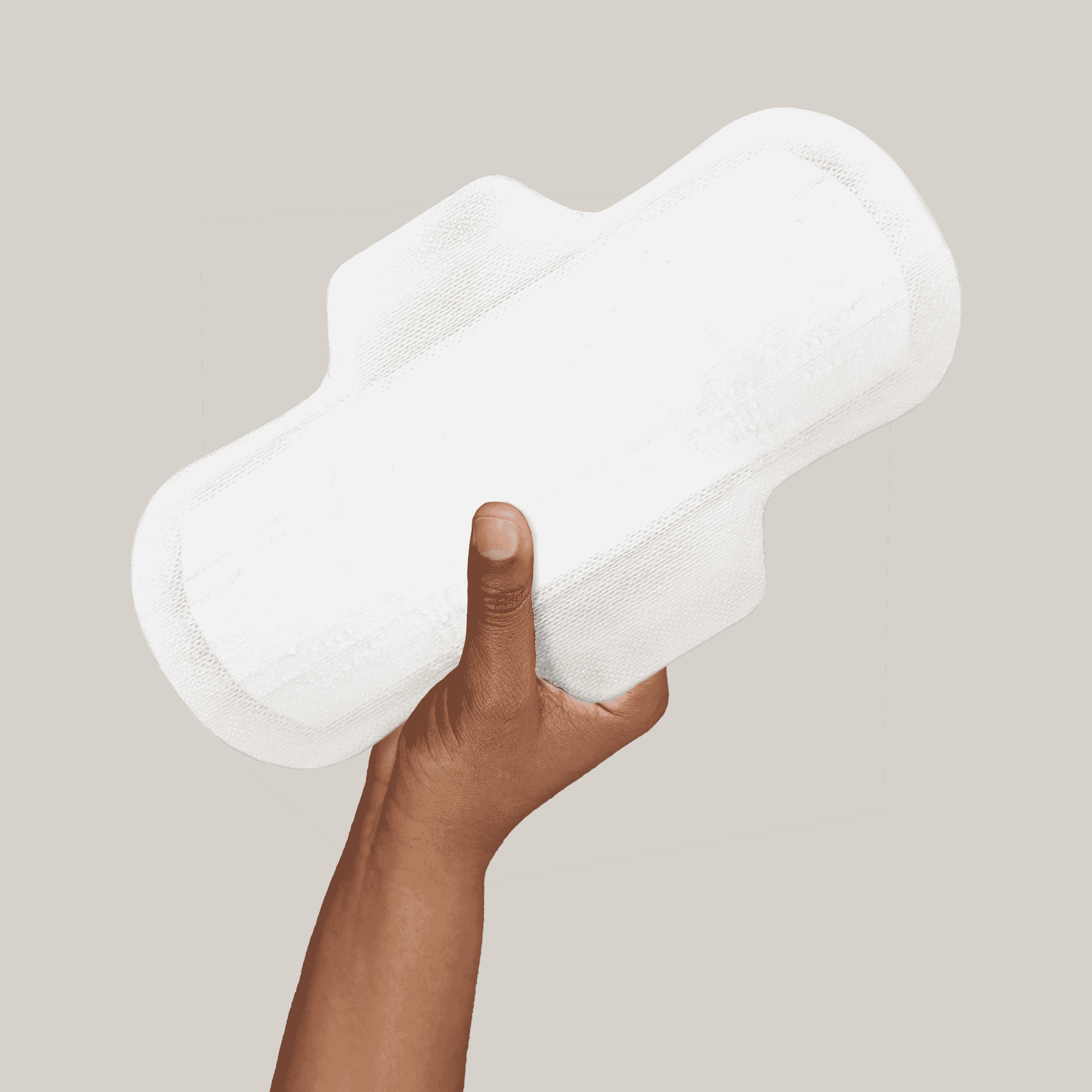 Organic, Toxin-Free Pads | DAME