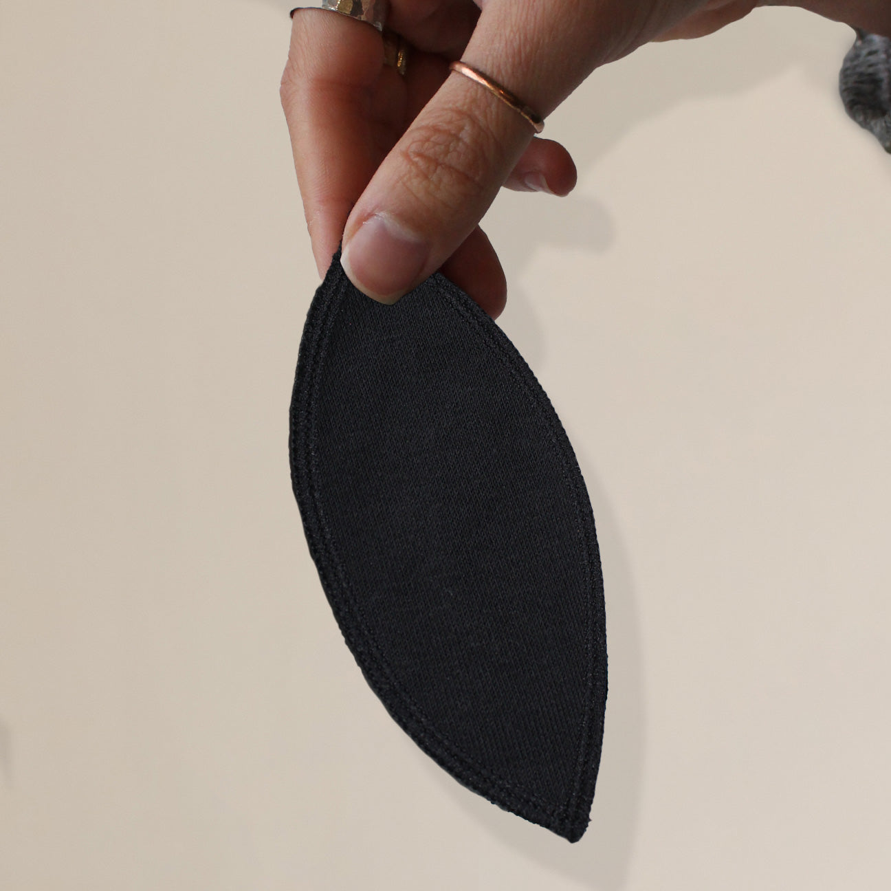 3 Mini Reusable Pads (Interlabial) - DAME